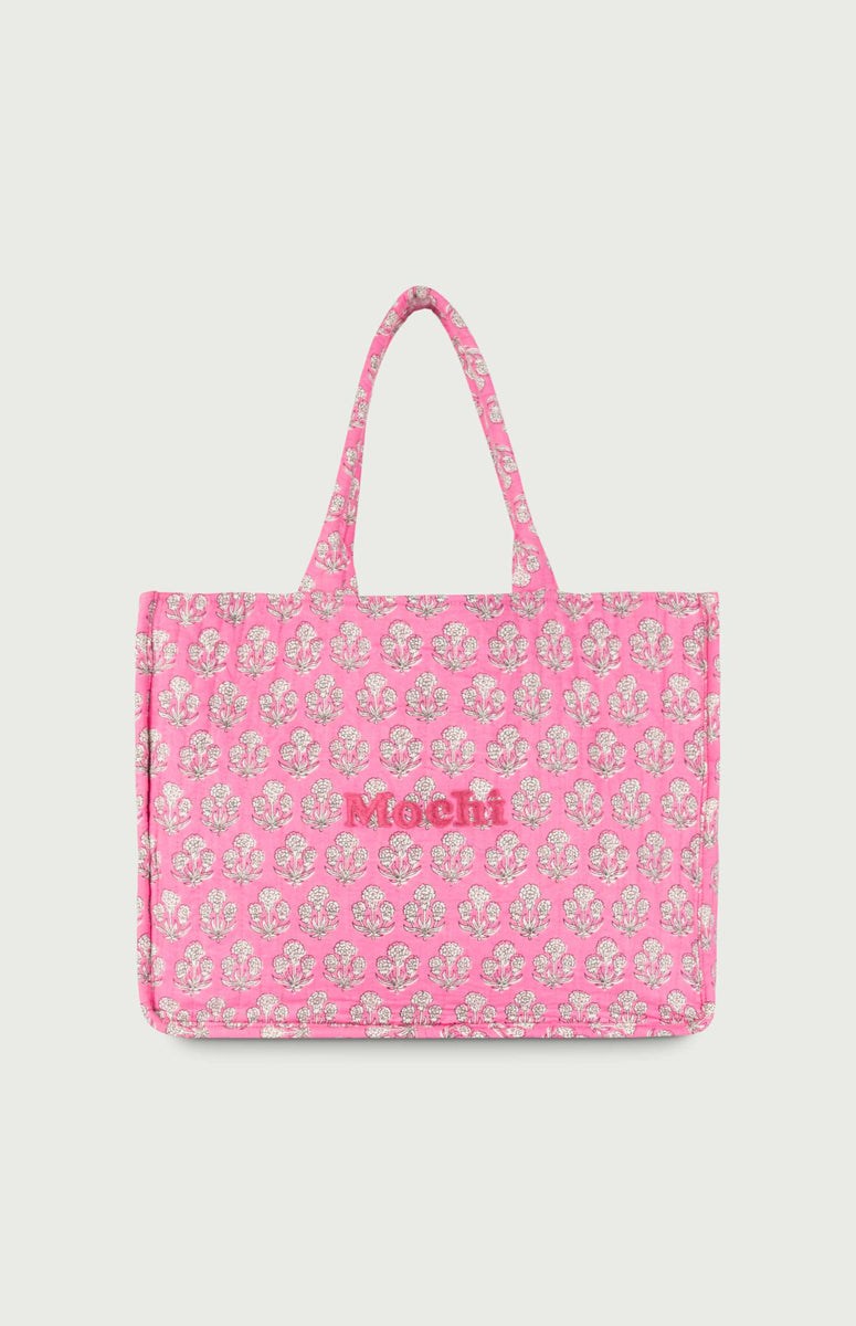 Lucy Tote Bag | Shop Online | Mochi ® Official Store